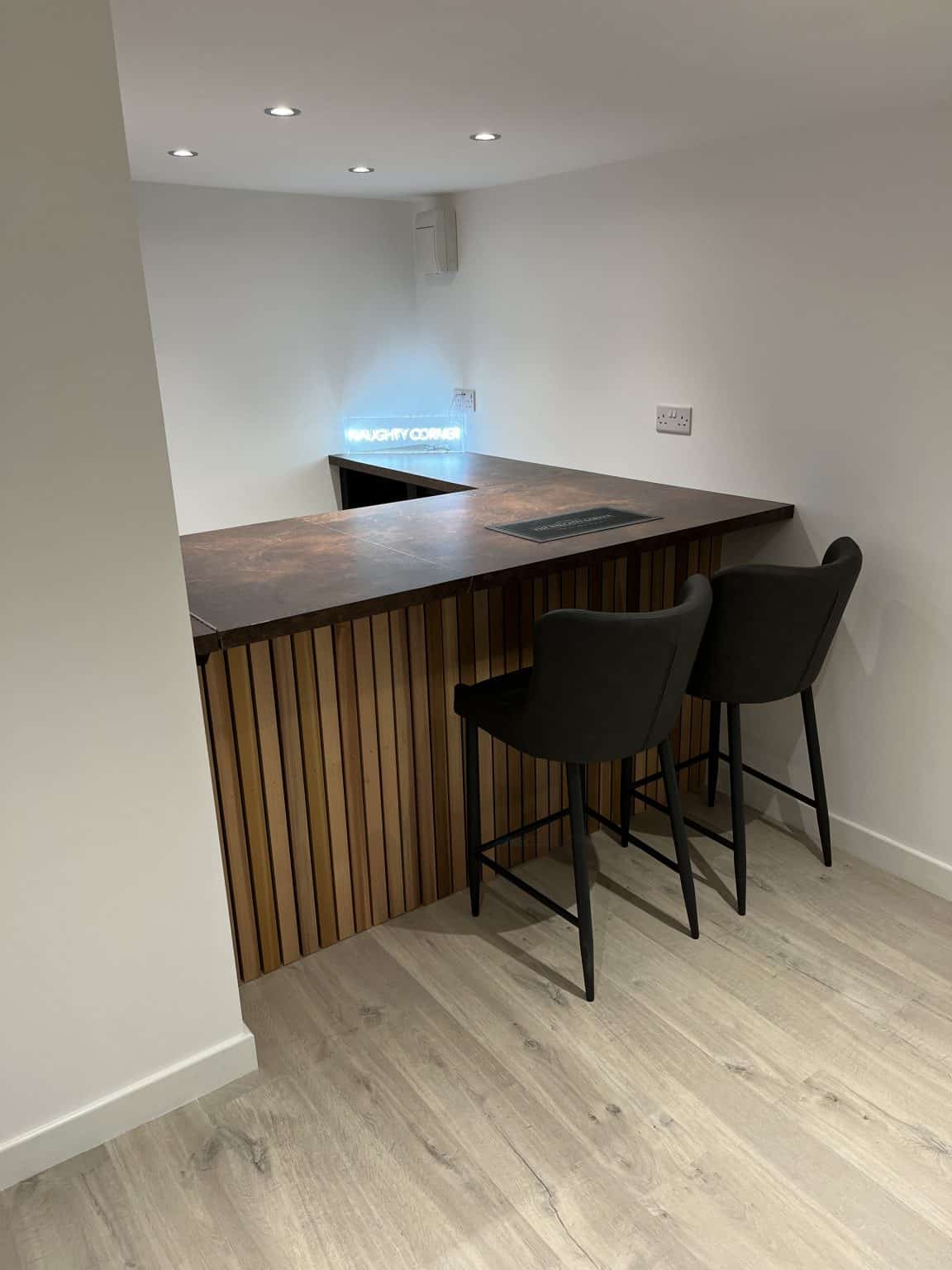 Outdoor Kitchens Nottingham | Rainworth Garden Buildings